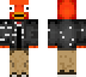 fish stick | Minecraft Skins