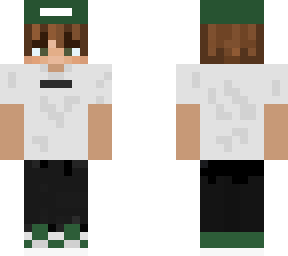flowerboy | Minecraft Skins