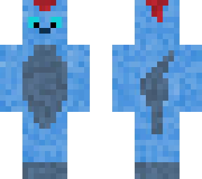 stardust | Minecraft Skins