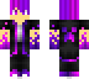 Gamer | Minecraft Skin