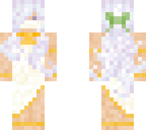 goat skin | Minecraft Skins