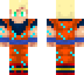 bojack | Minecraft Skins