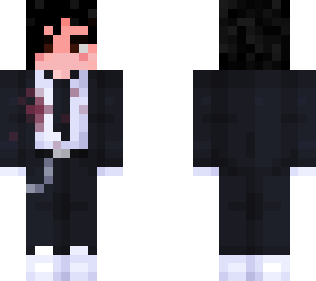 pulp fiction | Minecraft Skins