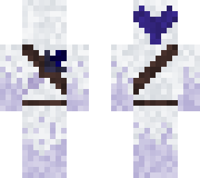 ice knight | Minecraft Skins