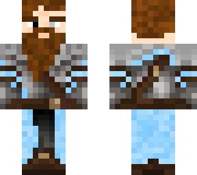 dwarf | Minecraft Skins