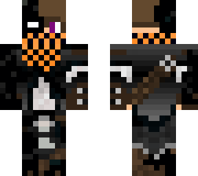 jenava empire | Minecraft Skins