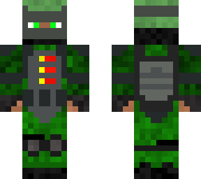 juggernaut | Minecraft Skins