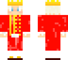 george | Minecraft Skins
