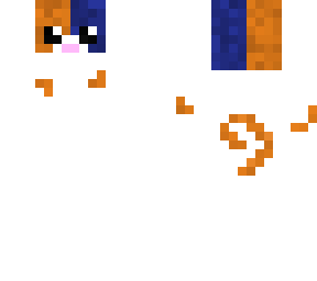 kit | Minecraft Skin