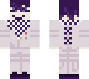 kokichi | Minecraft Skins