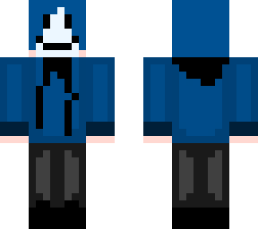 lucki | Minecraft Skins