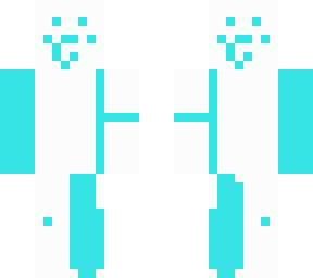 MAGNUS | Minecraft Skin