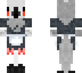 cockatiel | Minecraft Skins