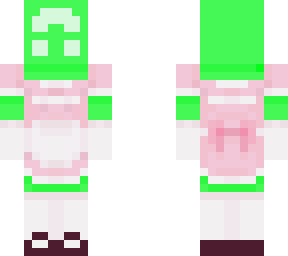 boosfer | Minecraft Skins