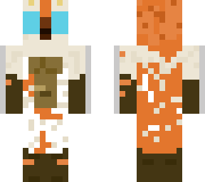 moth | Minecraft Skins