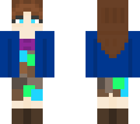heathers | Minecraft Skins