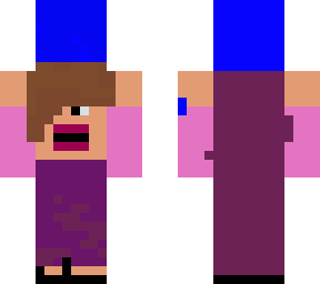 noobi cool | Minecraft Skin