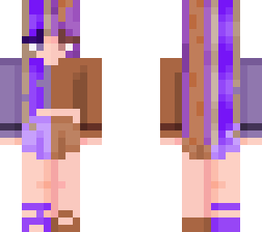 peanut | Minecraft Skins