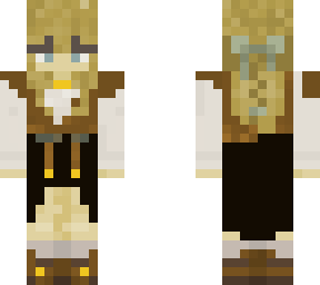 pirate girl | Minecraft Skins