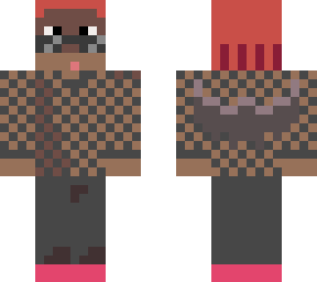 playboi carti | Minecraft Skins