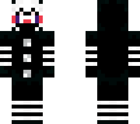 puppet | Minecraft Skins