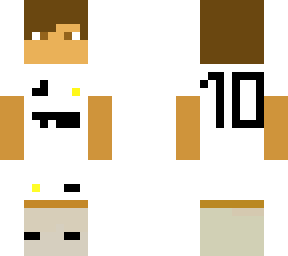 real madrid | Minecraft Skins