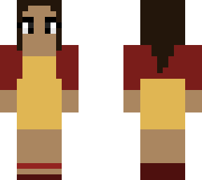 disventure camp | Minecraft Skins