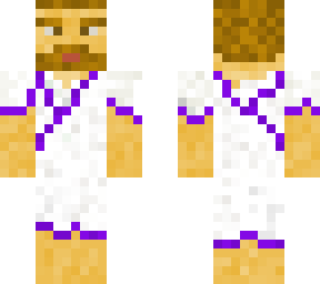 Roman senator v1 | Minecraft Skin