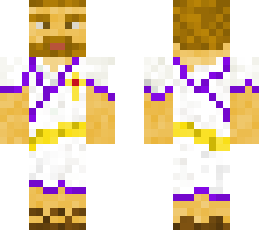 Roman senator v2 | Minecraft Skin