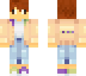 ryguyrocky | Minecraft Skins