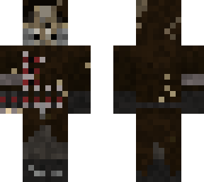 scarecrow | Minecraft Skins