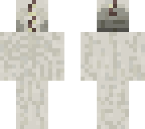 scp | Minecraft Skins