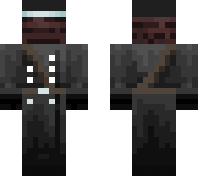 scp bobby | Minecraft Skins