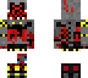 cyn | Minecraft Skins