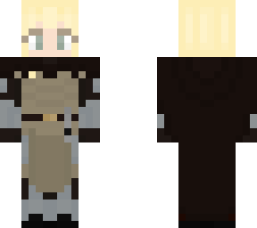 shin hati | Minecraft Skins