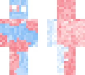 slushy | Minecraft Skins