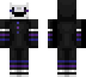 puppet | Minecraft Skins