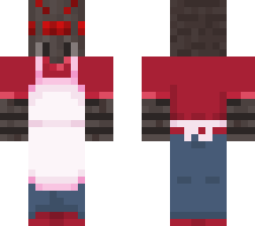 apron | Minecraft Skins
