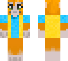stampy | Minecraft Skins