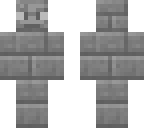 Chiseled Stone Brick Pe