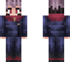 sukuna | Minecraft Skins