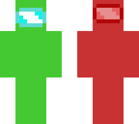 sus | Minecraft Skin