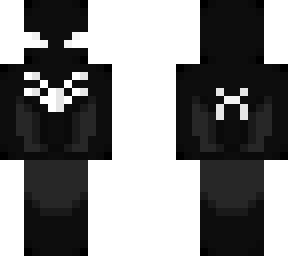 Symbiont Suit V2 | Minecraft Skin