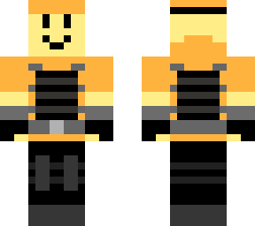 tds | Minecraft Skins