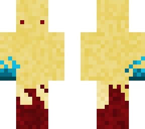 bao | Minecraft Skins