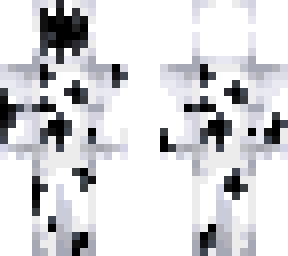 The Spot | Minecraft Skin