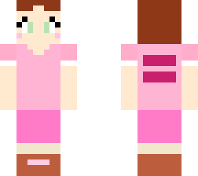 isis | Minecraft Skins