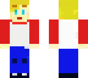 timmy | Minecraft Skin