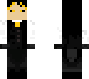 trevu | Minecraft Skin