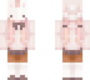 uff | Minecraft Skin
